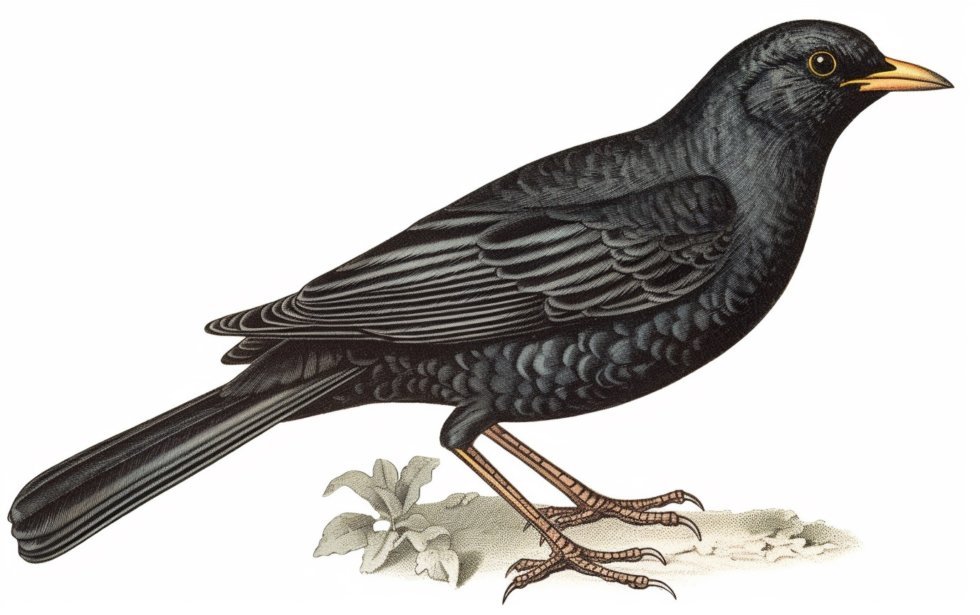 Amsel - heimische-voegel.de